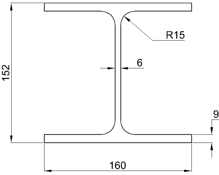 HEA Beam – Your Steel Standards & CAD File Hub
