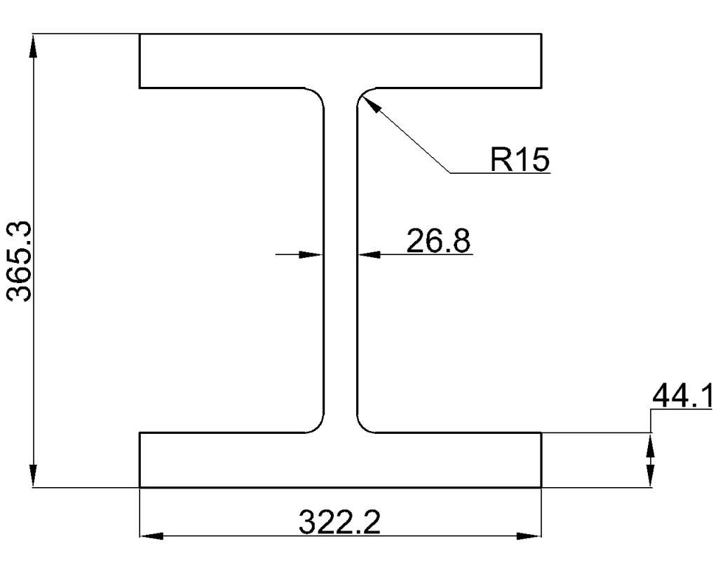 Universal Column – Your Steel Standards & CAD File Hub