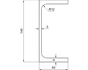 UPE 140 – Your Steel Standards & CAD File Hub