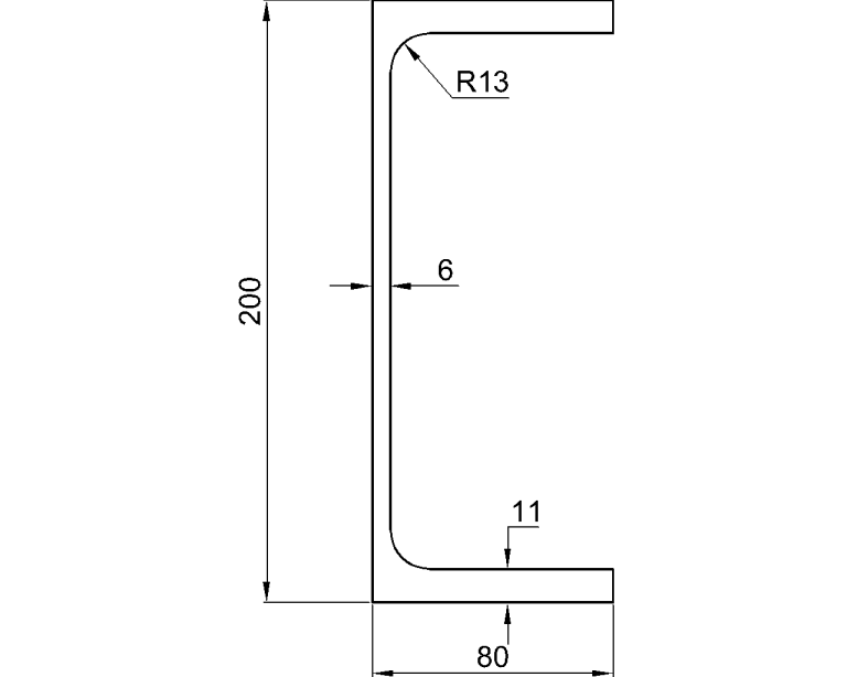 UPE 200 – Your Steel Standards & CAD File Hub