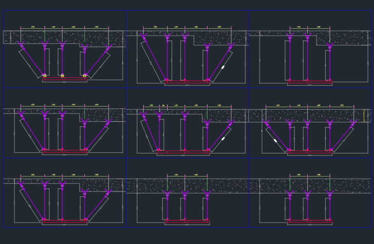 Pad Eye – Your Steel Standards & CAD File Hub