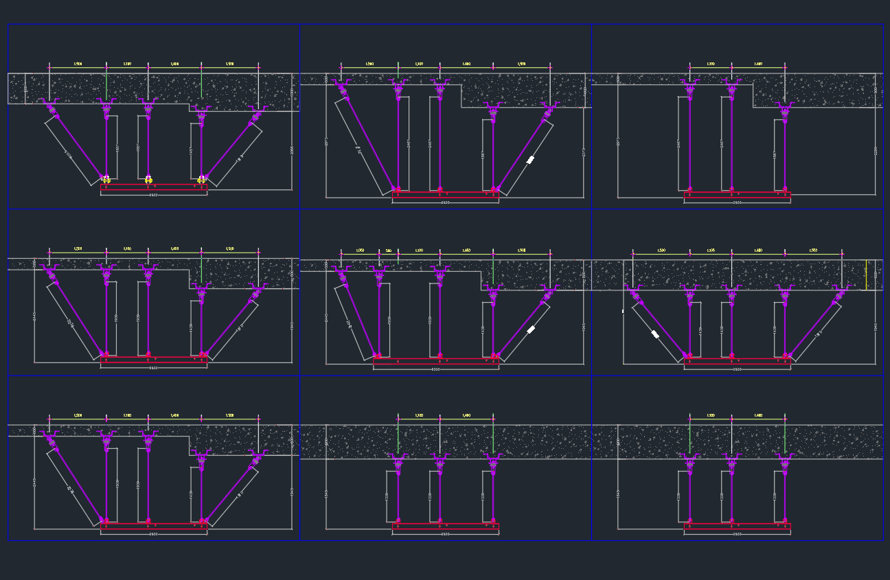 UPE 140 – Your Steel Standards & CAD File Hub