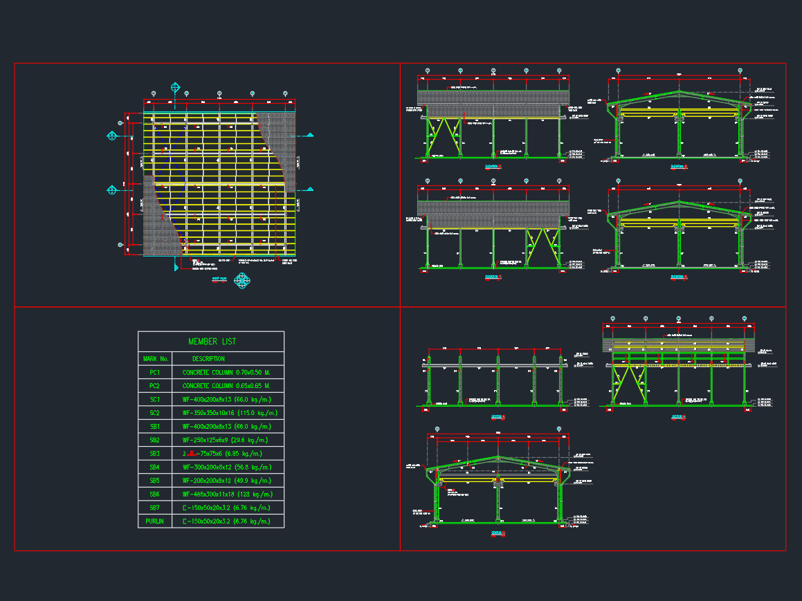 UPE 140 – Your Steel Standards & CAD File Hub